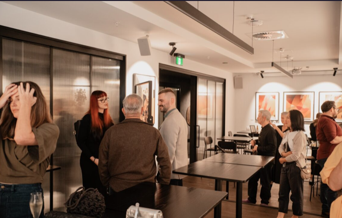 Experience Value & Soul - Abstract Hotel